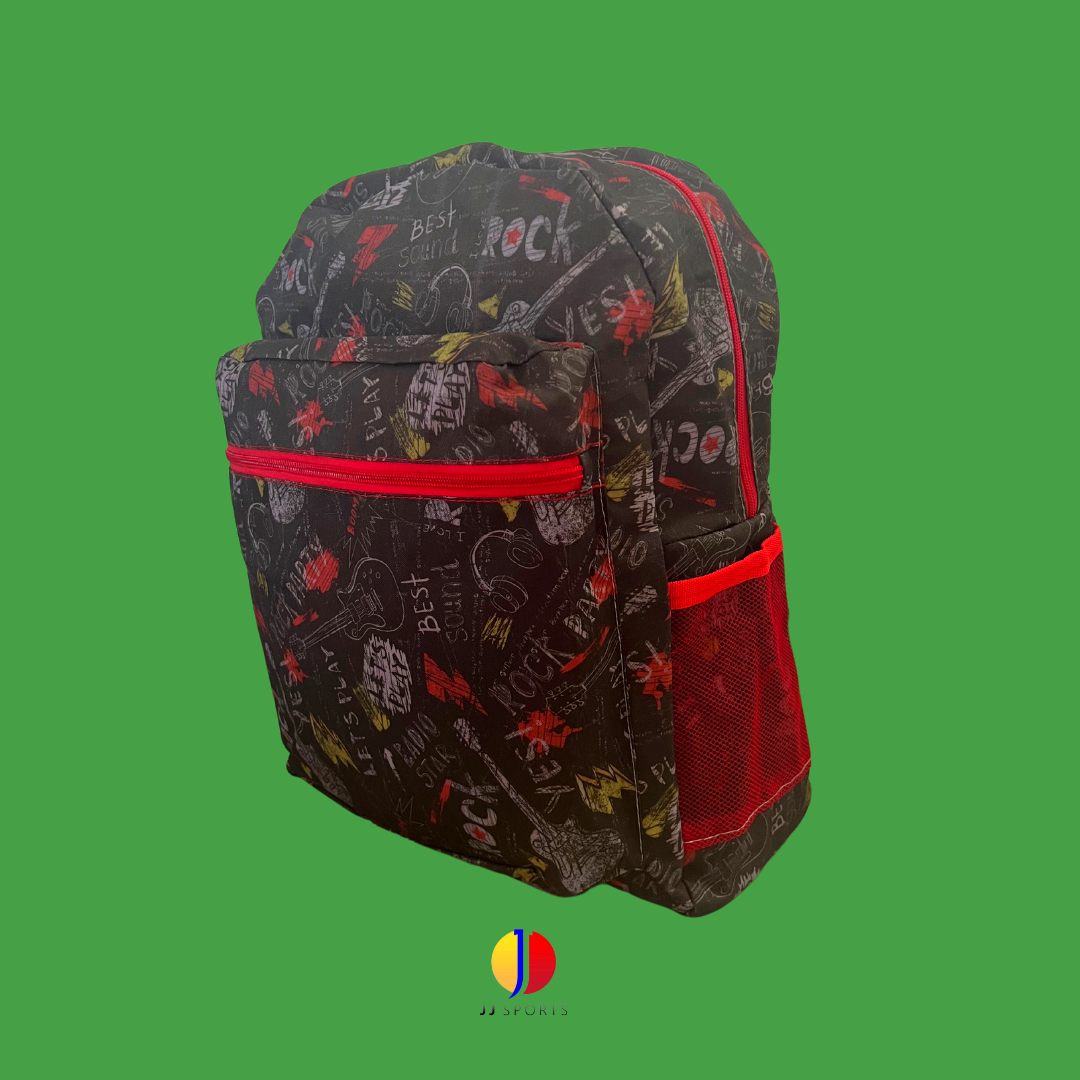 Morral #3 new - JJ Sports